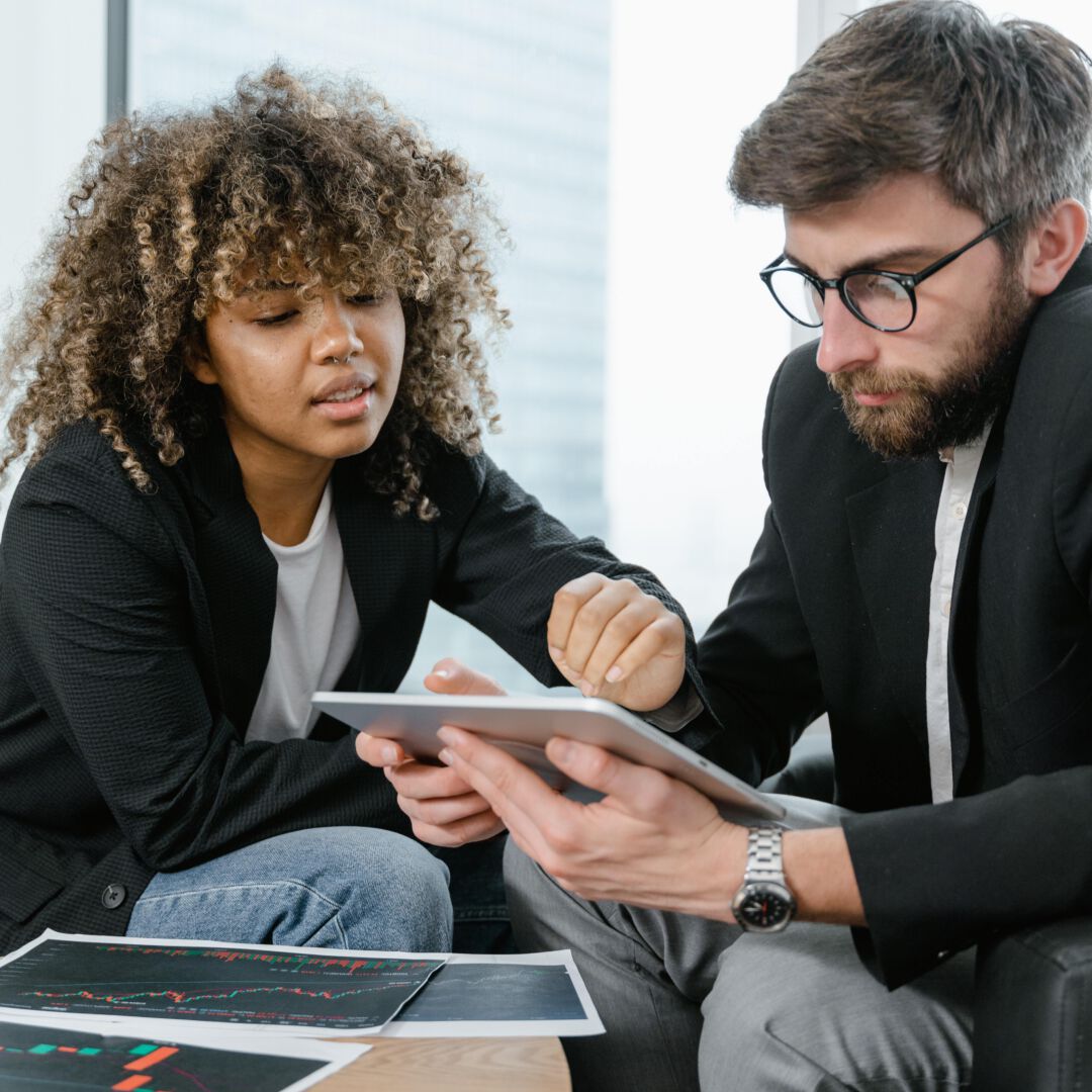 Data-driven of evidence based design | The Digitals