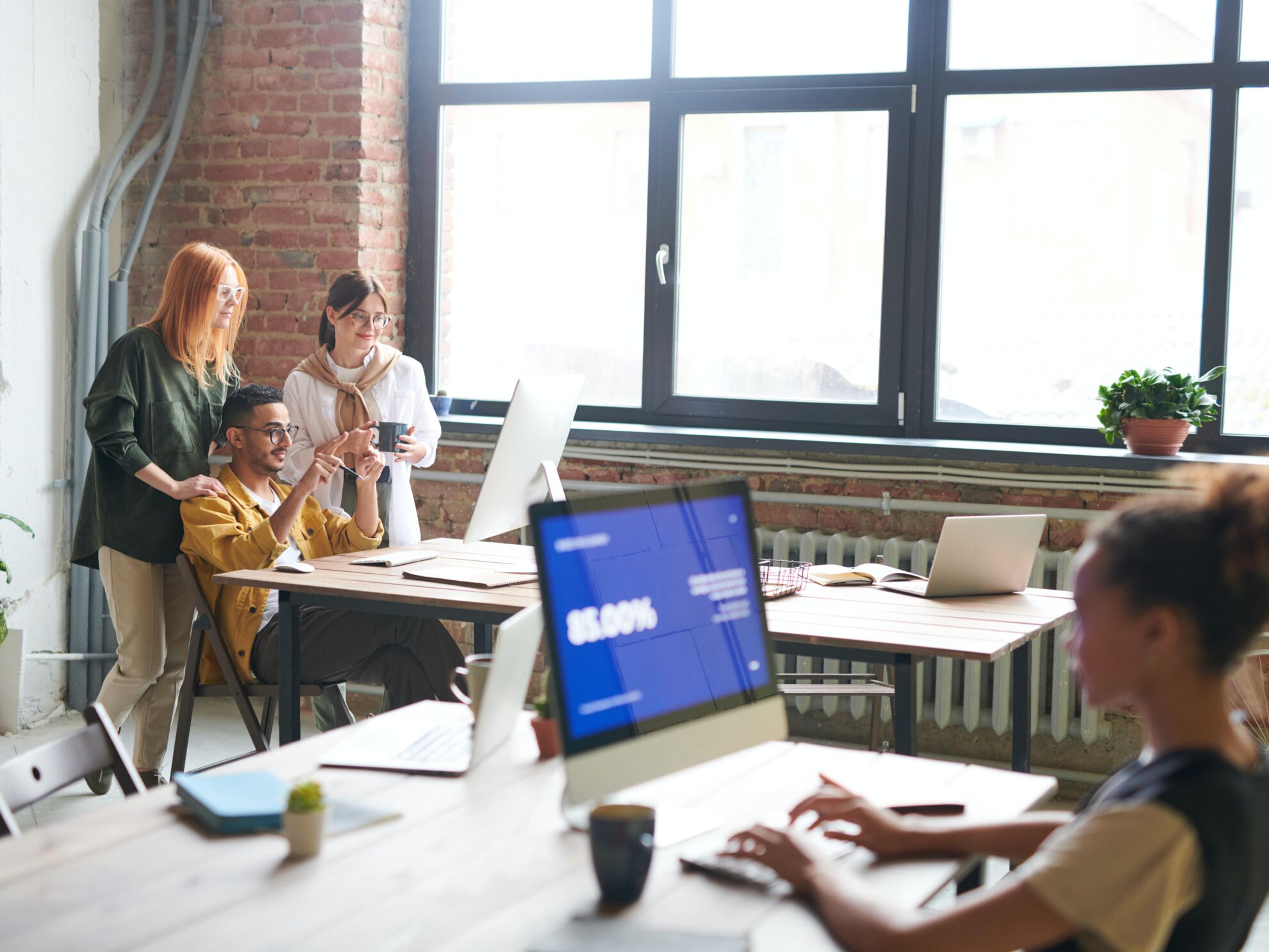 Digital Experience Platforms | The Digitals